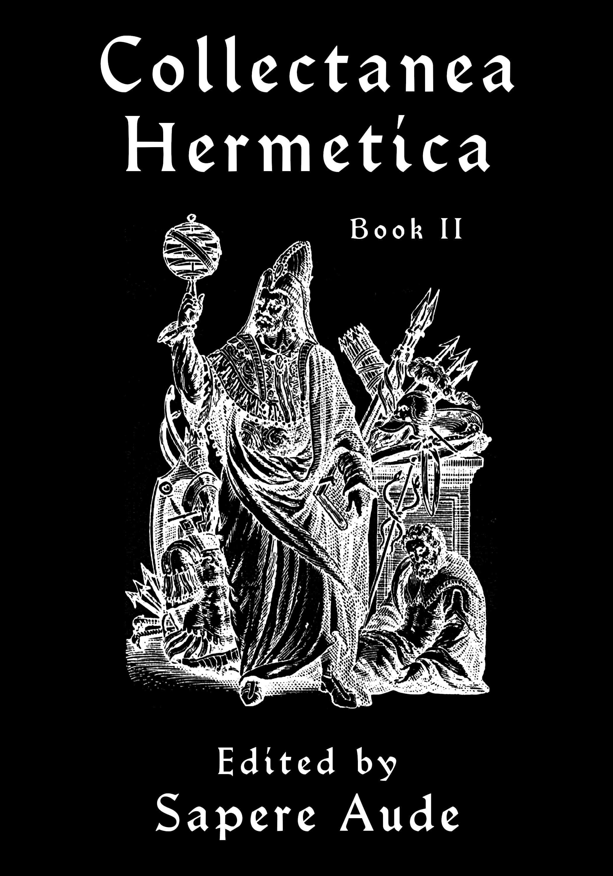 Pointe du Lac • Collectanea Hermetica - Book II