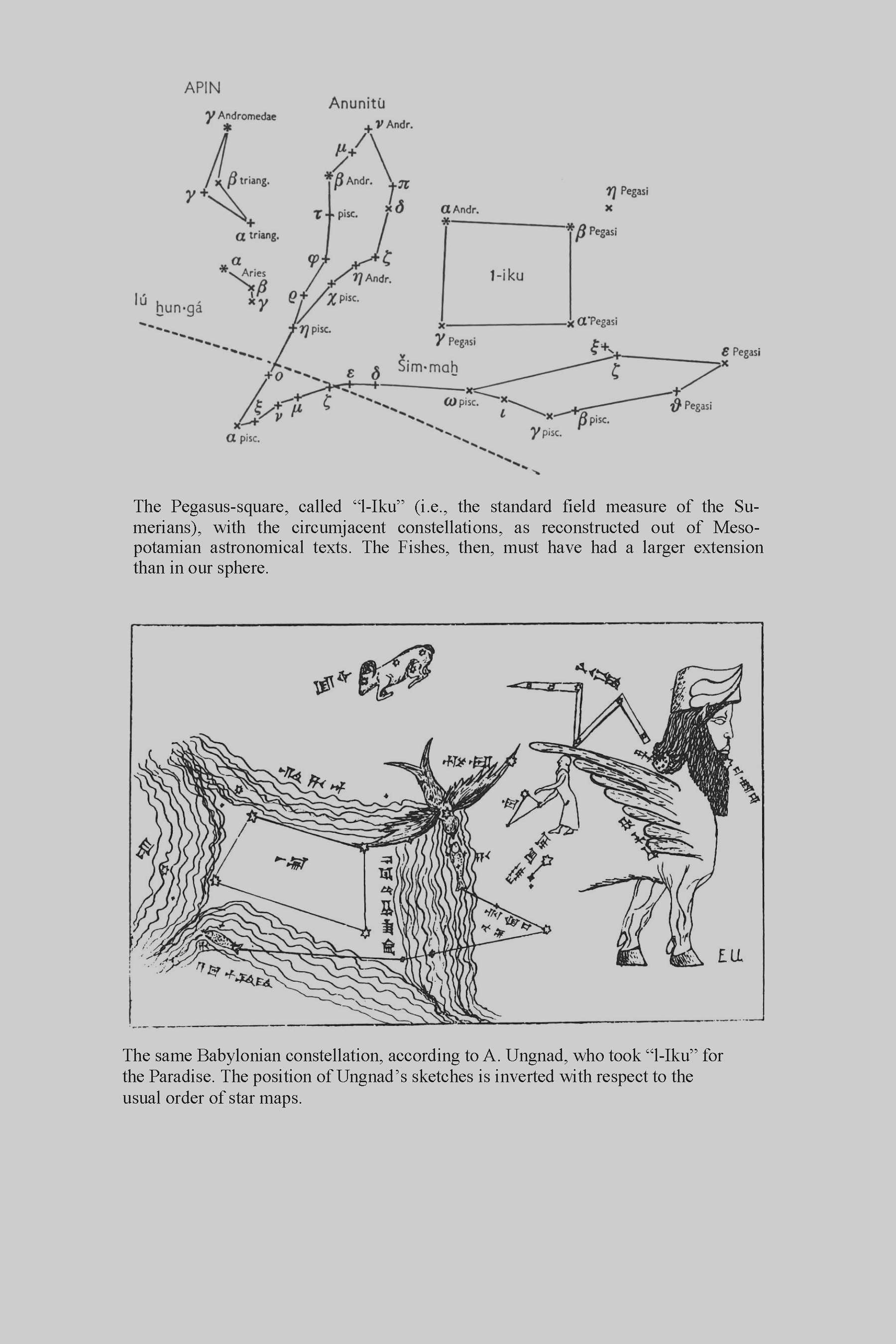 Pointe du Lac • Hamlet’s Mill